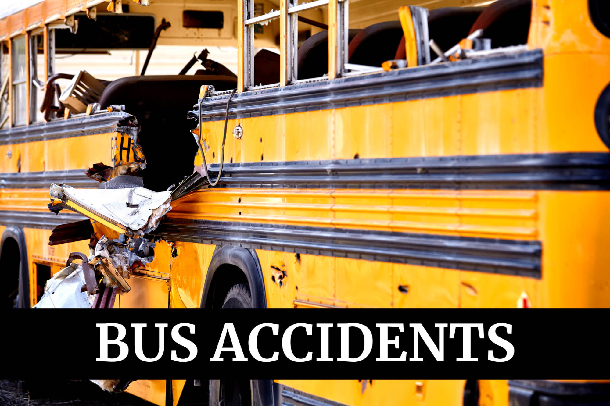 Bus Accidents - Rooney Law