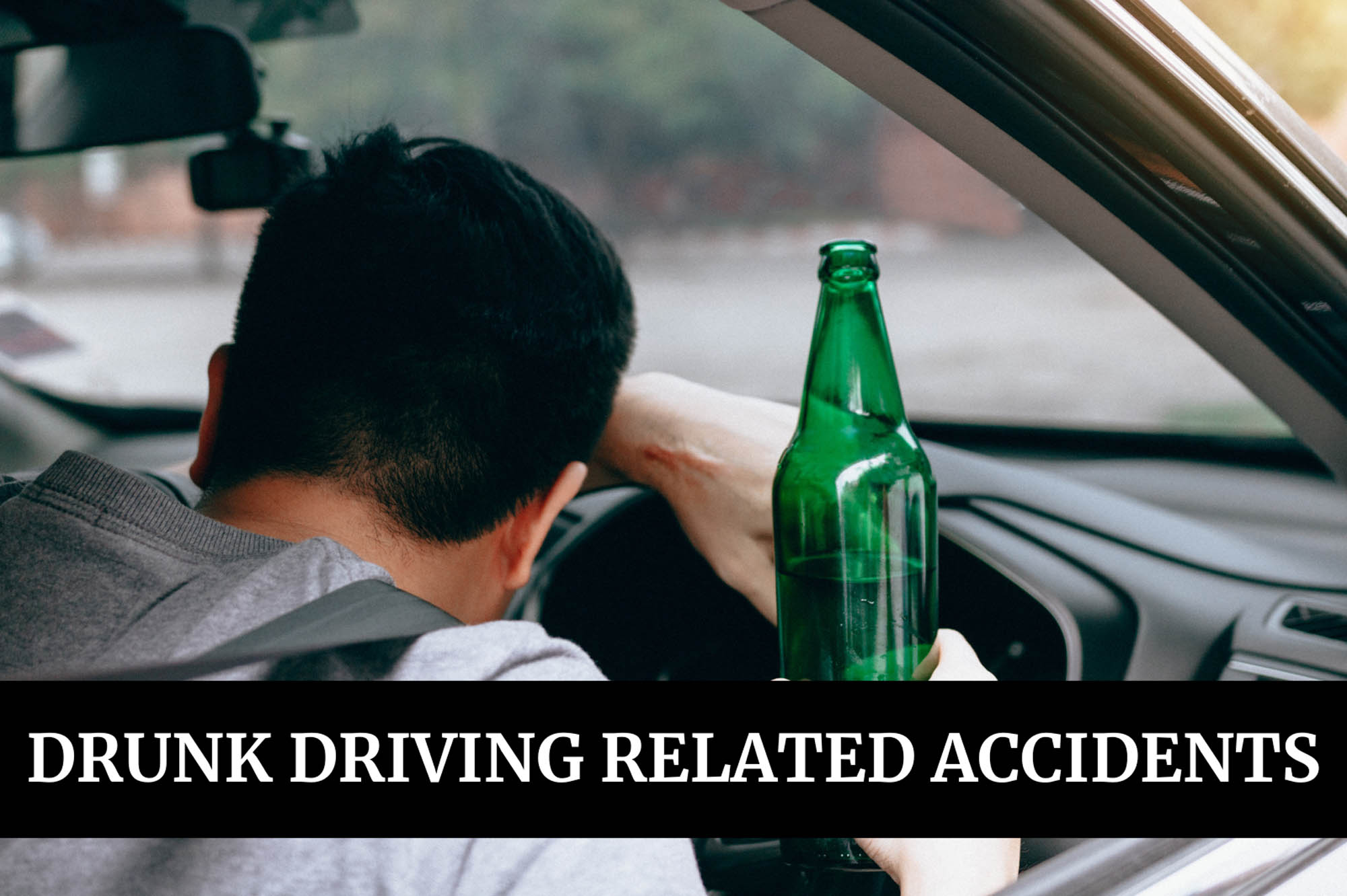 2025 How to Get Fierce Drunk Driving Accident Representation | Rooney ...