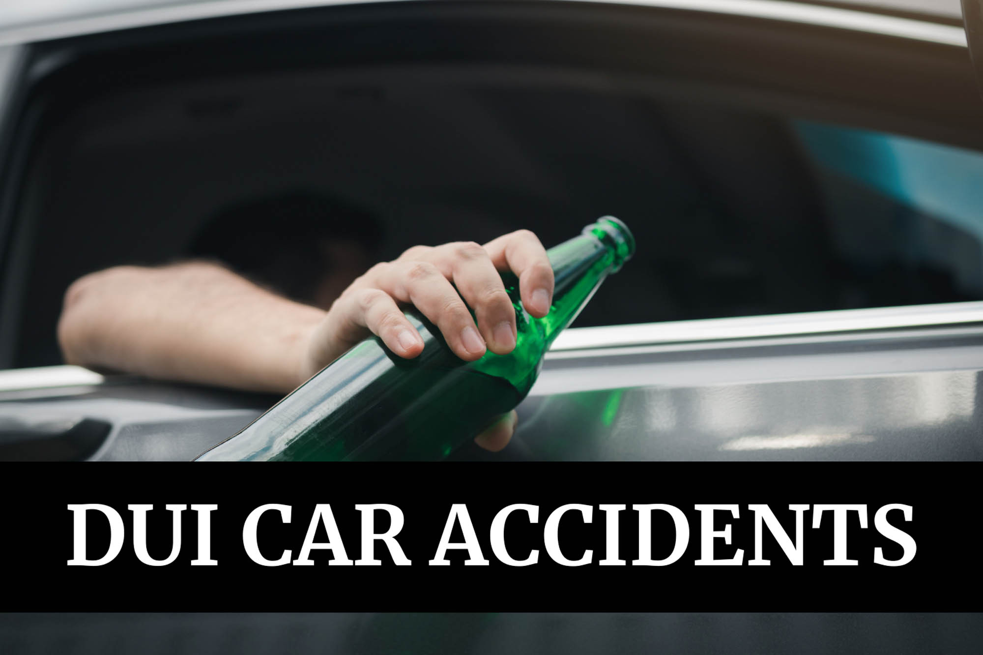 DUI Car Accidents - Rooney Law