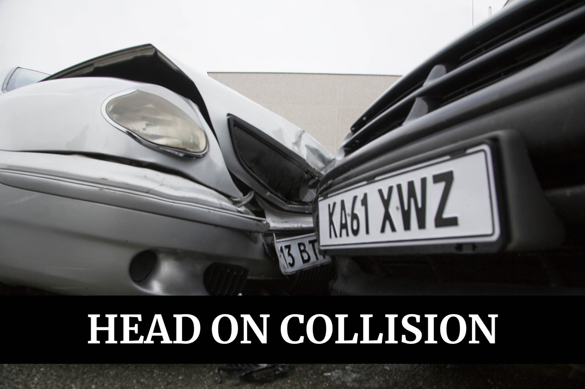 Head On Collisions - Rooney Law